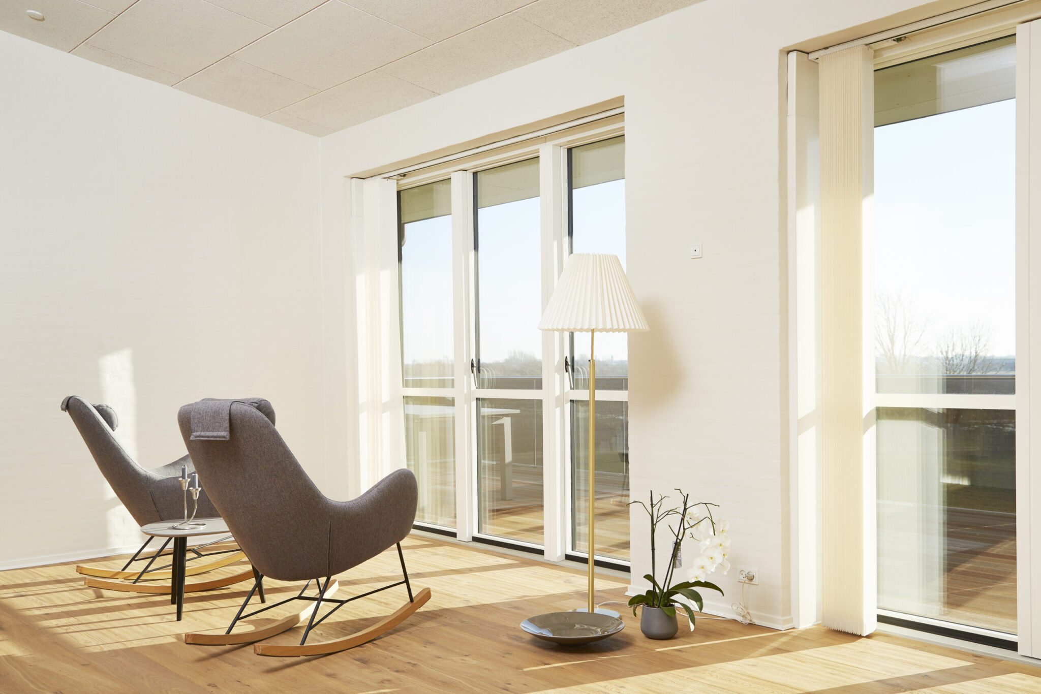 Hudevad Lignum Gantzel private home 2 - Epecon AB